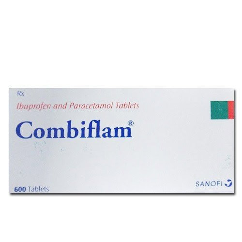 Combiflam Tab | Alpha Medicos | Combiflam Tab suppliers in Chandigarh ...