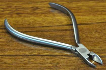 Stop V - Bend Plier | Aline Orthodontics | Stop V Bend Plier ...