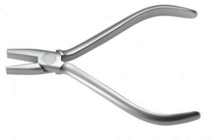 Stop V - Bend Plier | Aline Orthodontics | Stop V Bend Plier ...