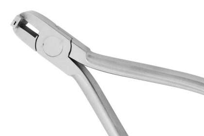 Stop V - Bend Plier | Aline Orthodontics | Stop V Bend Plier ...