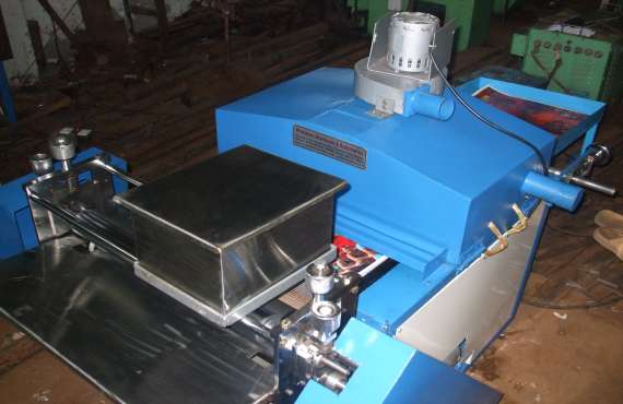 UV CURING AND COATING MACHINE | Precision Machines and Automation | UV ...