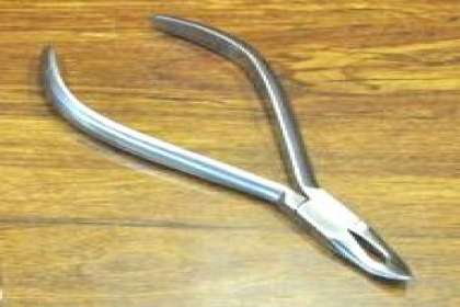 Stop V - Bend Plier | Aline Orthodontics | Stop V Bend Plier ...
