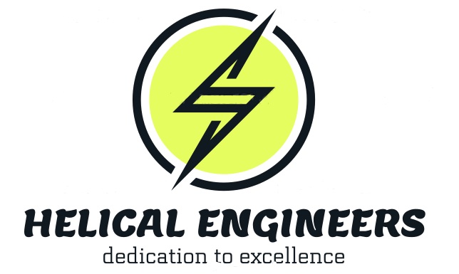 Home - Helical Engineers | dedication to excellence