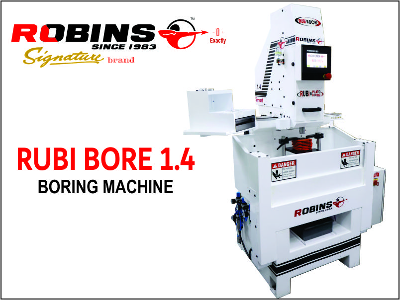 GUIDE HONING MACHINES IN KENYA By : Robins Machines, in City ...